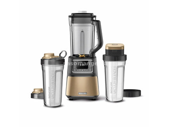 SENCOR SBU 7877CH vakuum Super blender