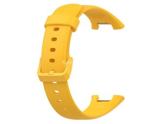 Xiaomi TPU Quick Release Strap Lemon yellow