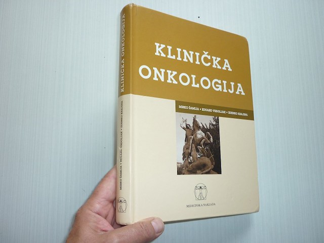 Klinička onkologija