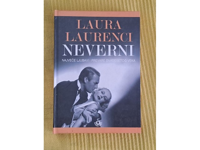 Neverni   Laura Laurenci