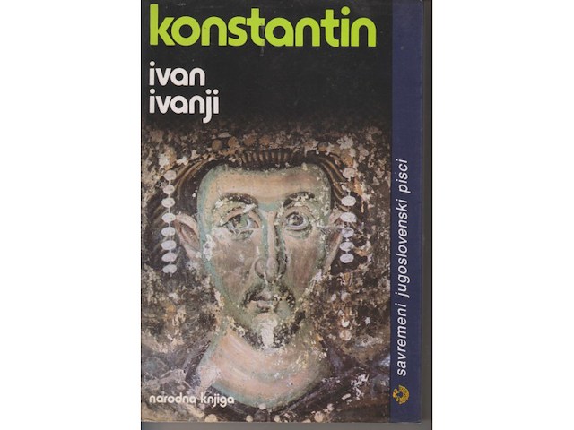 KONSTANTIN / IVAN IVANJI