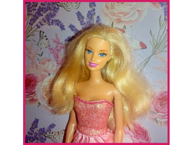 BARBIE stara Barbika ✰ ˚ ❤️ ★ original Mattel ✰ ˚ ❤️ ★