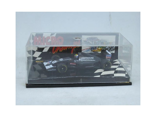 1:64 minichamps sauber C12