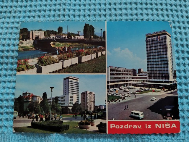 NIŠ