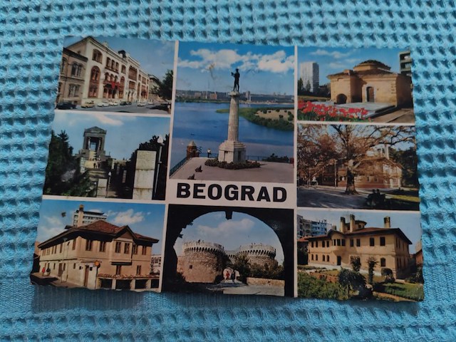 BEOGRAD