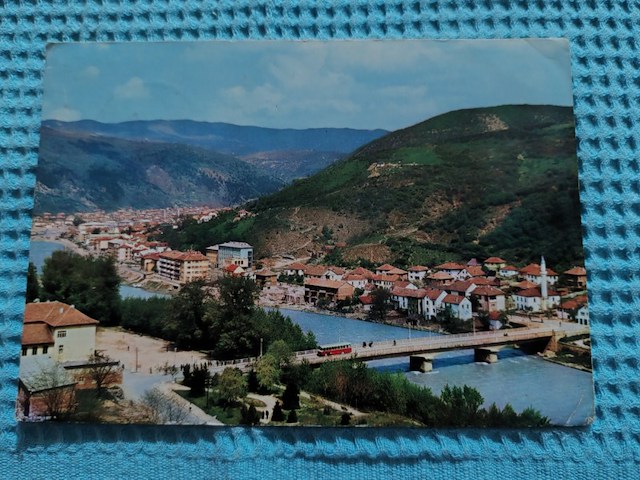 PRIJEPOLJE