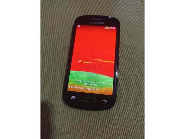 Samsung S3 mini