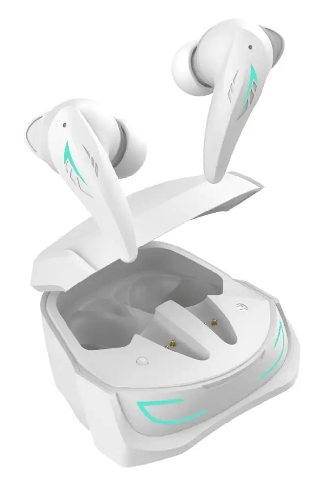 WHITE SHARK GEB-TWS96 TITAN White ANC