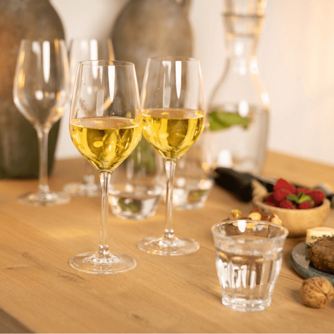 L’Atelier du Vin – set od dve čaše za vino