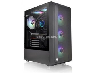 CT Power V2 gejmerski kompjuter Intel Hexa Core i5 12400f 16GB 1TB SSD Radeon RX6600 750W