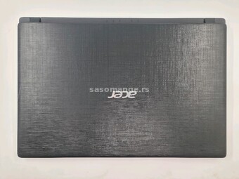 Acer Aspire 3 A315 i5-7200u/20gb/256ssd/15.6FHD/5H