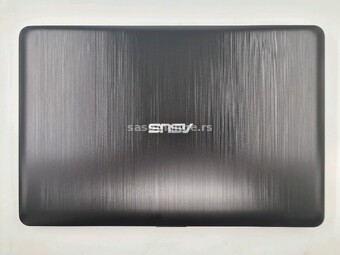 ASUS X540U i5-7200u/16gb/256ssd/15.6FHD/MX110 2gb/5H