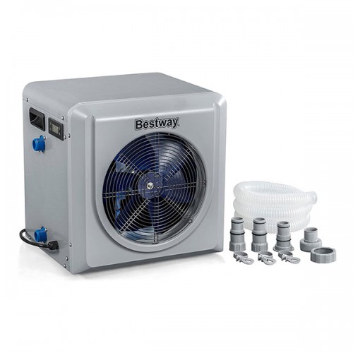 Bestway grejač za bazene 4kW flowclear 58748