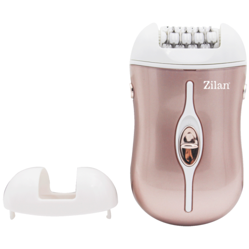 Floria epilator 3u1 lady care set luna ZLN8788