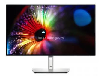 DELL 27 inch U2724D QHD 120Hz USB-C UltraSharp IPS monitor