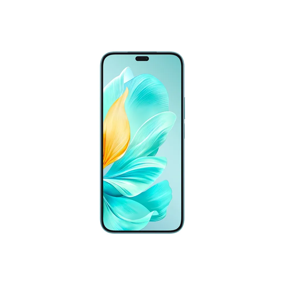 Honor 200 Lite 5G 256 GB - Zeleni