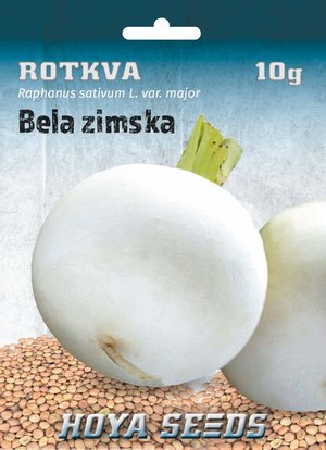 Rotkva BELA ZIMSKA