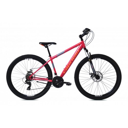 MTB bicikl LC 9.X 29"/21HT malina crveno 17