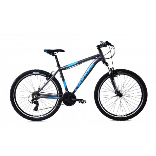 MTB bicikl LC 7.1 27.5"/21AL sivo plavi 18