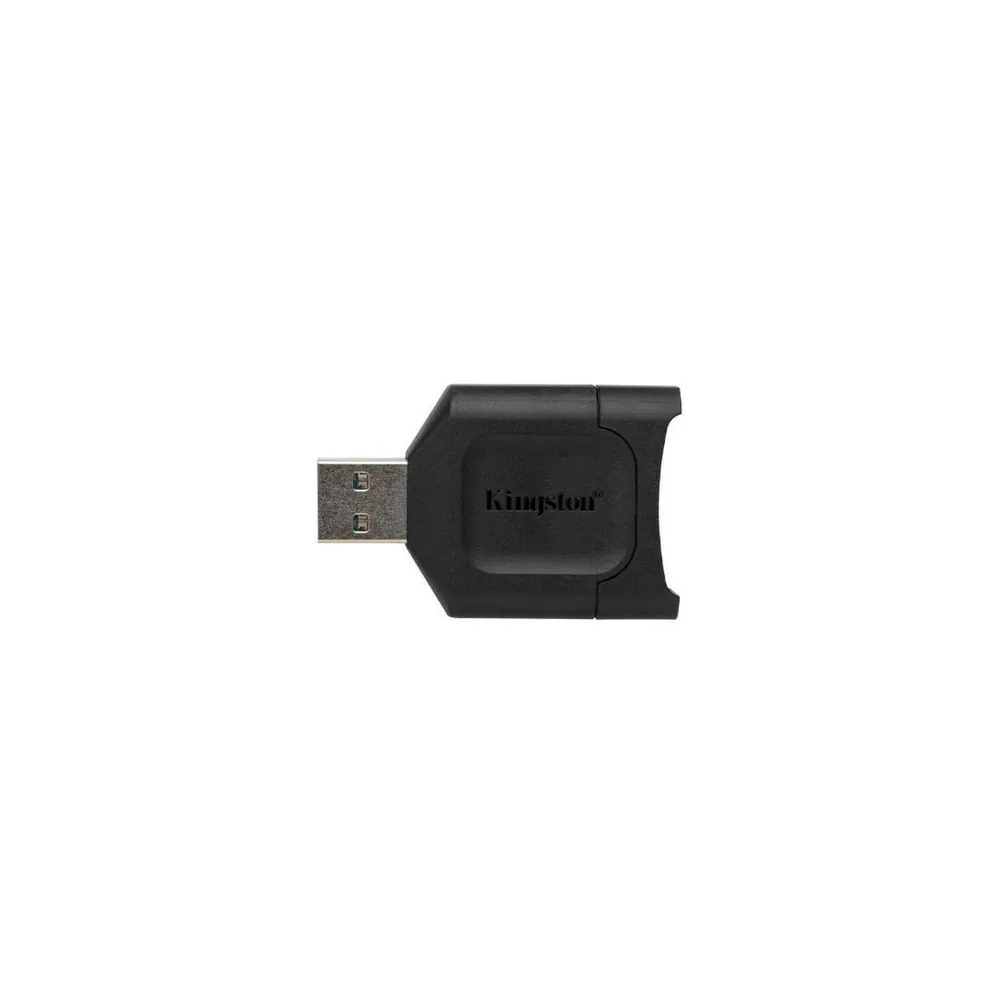 Čitač kartica MLP MobileLite Plus USB3.2 Gen1 SDHC/SDXC UHS-II Card Reader