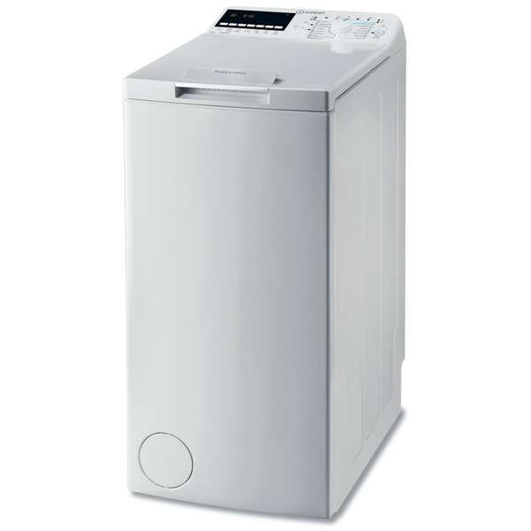 Indesit mašina BTW B7220P EU N