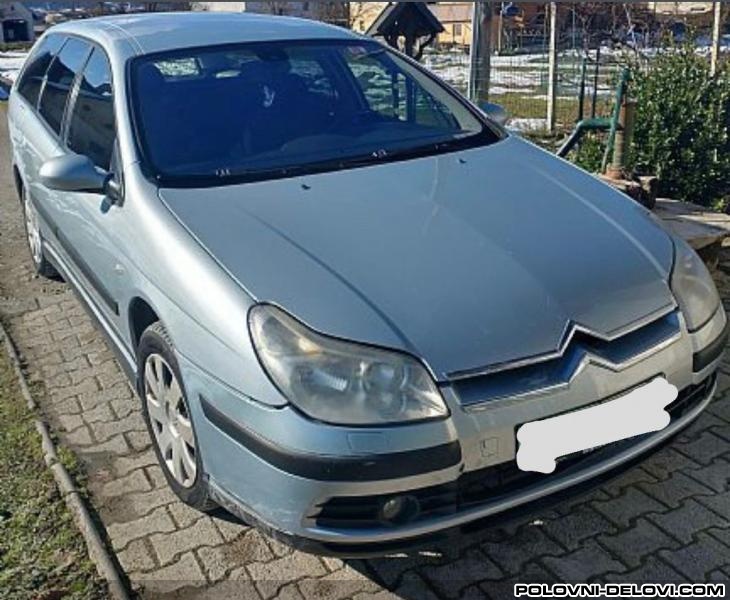 Citroen C5 1.8 Benzin Kompletan Auto U Delovima