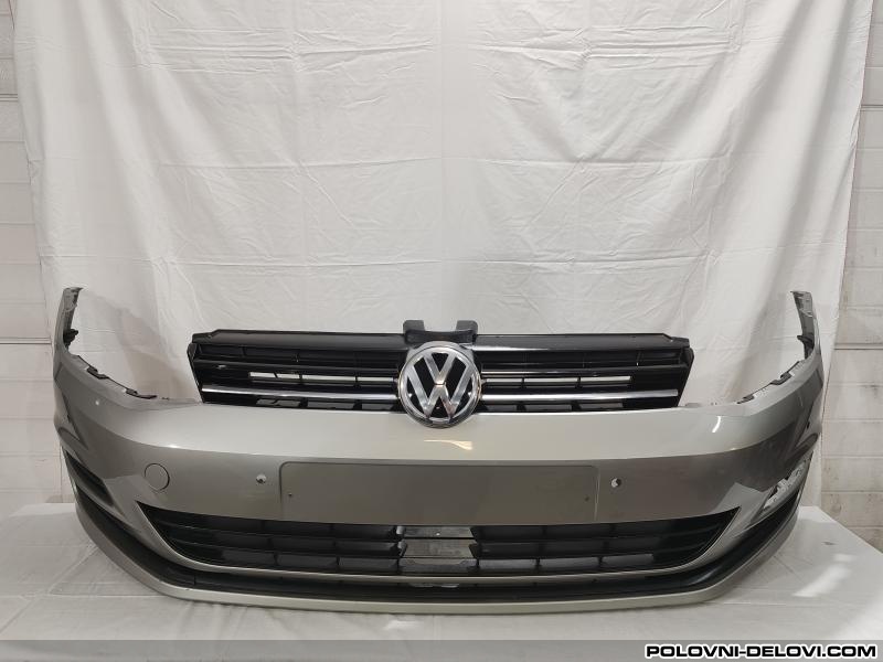 Volkswagen Golf 7 BRANIK Golf 7 Karoserija