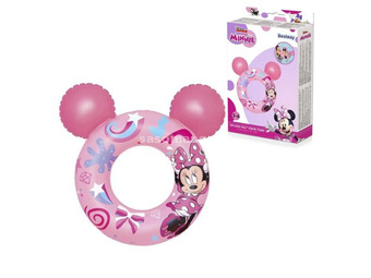 BESTWAY Šlauf minnie 74x76cm