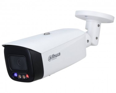 DAHUA IPC-HFW3549T1-AS-PV-0280B-S4 5MP Bullet WizSense Network Camera