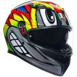 AGV K3 KACIGA ZA MOTOR