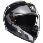 AGV K3 SHADE KACIGA ZA MOTOR