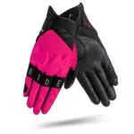 SHIMA MOTO RUKAVICE DRIFT PINK ZENSKE