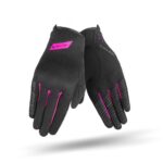 SHIMA MOTO RUKAVICE ONE EVO PINK ZENSKE