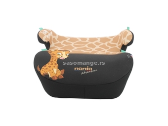 NANIA A-S BUBBLE I-SIZE (126-150CM) GIRAFE