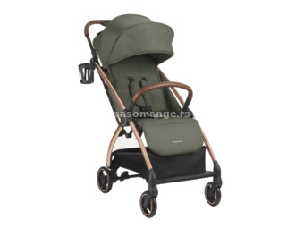 Kolica autofolding Joy Premium Green