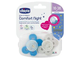 CHICCO LAŽA COMFORT NOĆNA DEČAK 16-36M 2 KOM