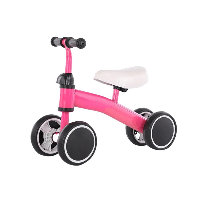 Balanserro Urban Bike, Roze