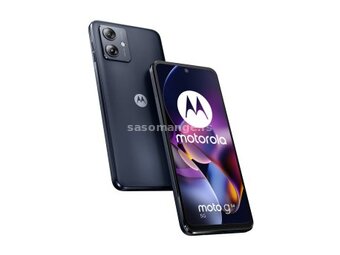 MOTOROLA MOTO g54 5G 12/256GB Midnight Blue (PB0W0009RS)