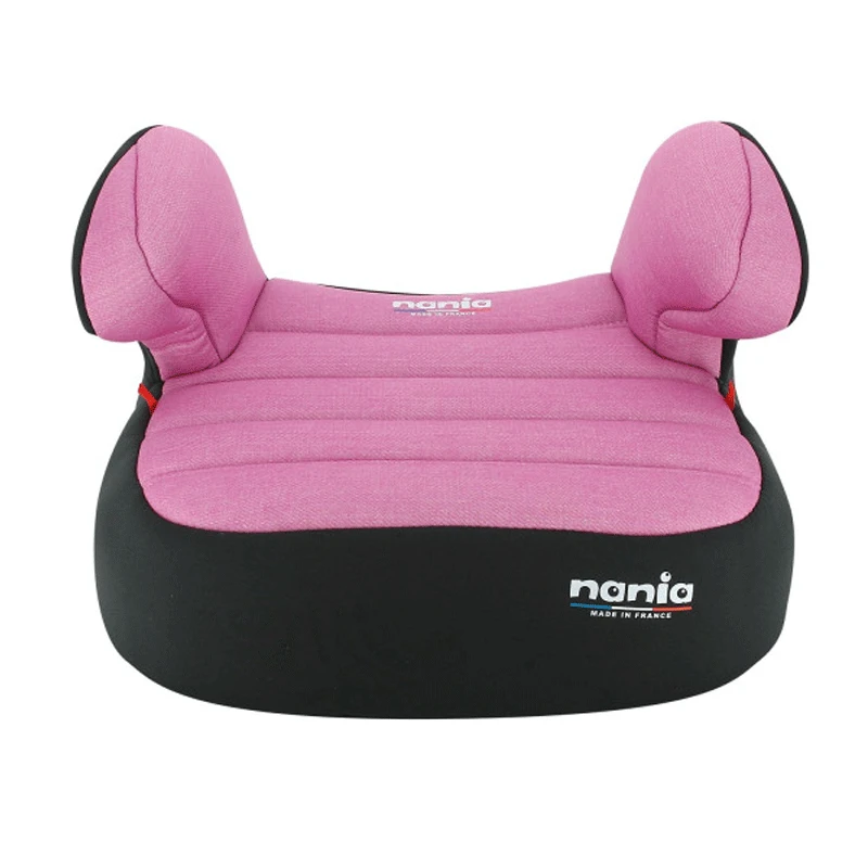 Nania buster sedište Dream Pink, 15-36kg
