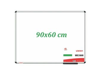 VISION Magnetna tabla bela 90x60cm