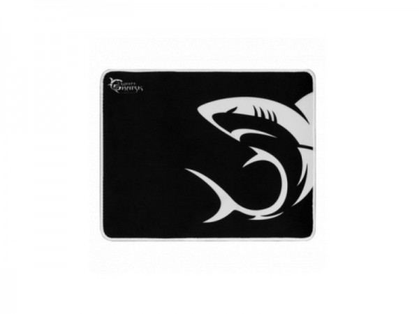 White Shark MP-1965 Shark M gaming mouse pad