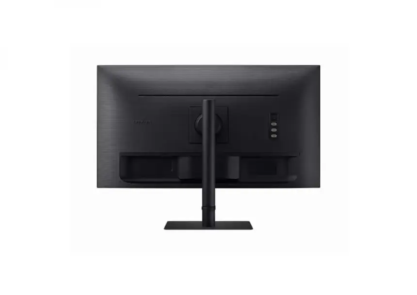 Monitor SAMSUNG LS32A600UUPXEN 32"/VA/2560X1440/75Hz/5ms GtG/HDMI,DP,USB/pivot,visina/crna