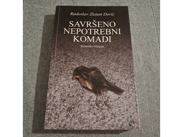 Savrseno nepotrebni komadi