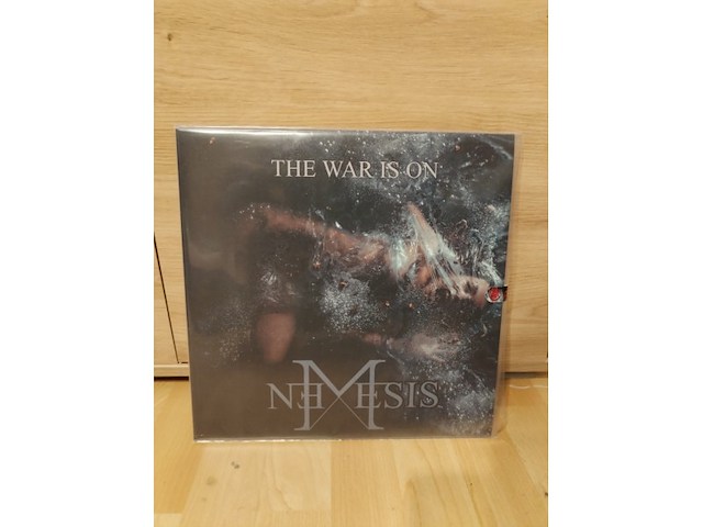 NEMESIS - Tha War Is On