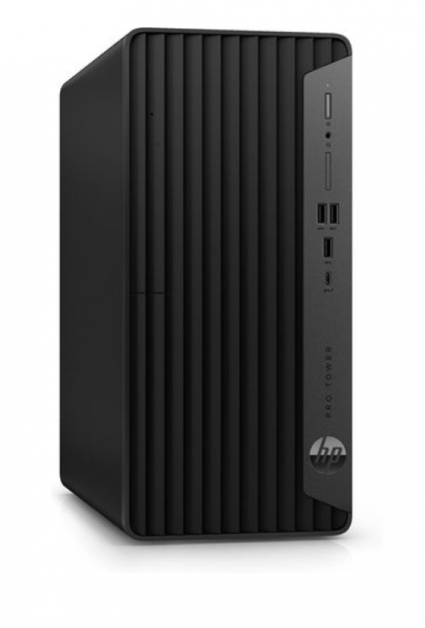 HP Pro TWR 400 G9 i5-12500 8GB512