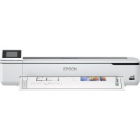 EPSON SureColor SC-T5100N - bez stalka