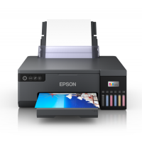 Epson EcoTank L8050 ITS