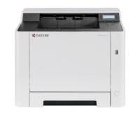 Kyocera Ecosys PA2100CX