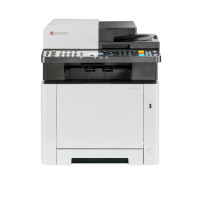 Kyocera Ecosys MA2100CFX