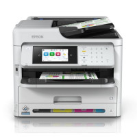 Epson WorkForce Pro WF-C5890DWF